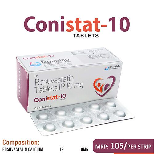 CONIGLIP-DP - Novalab Cardiac & Diabitic Care